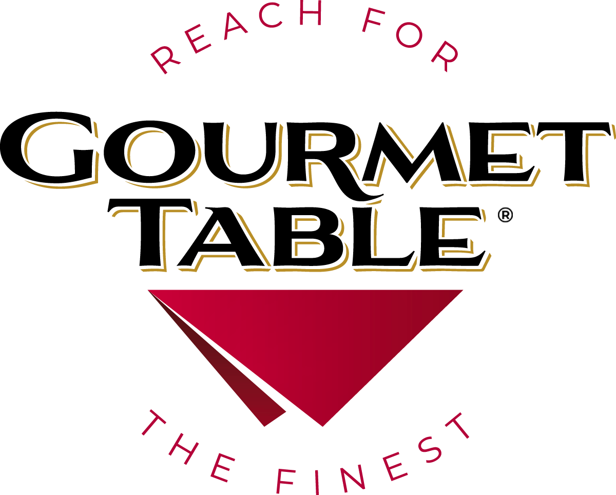 Gourmet Table Logo