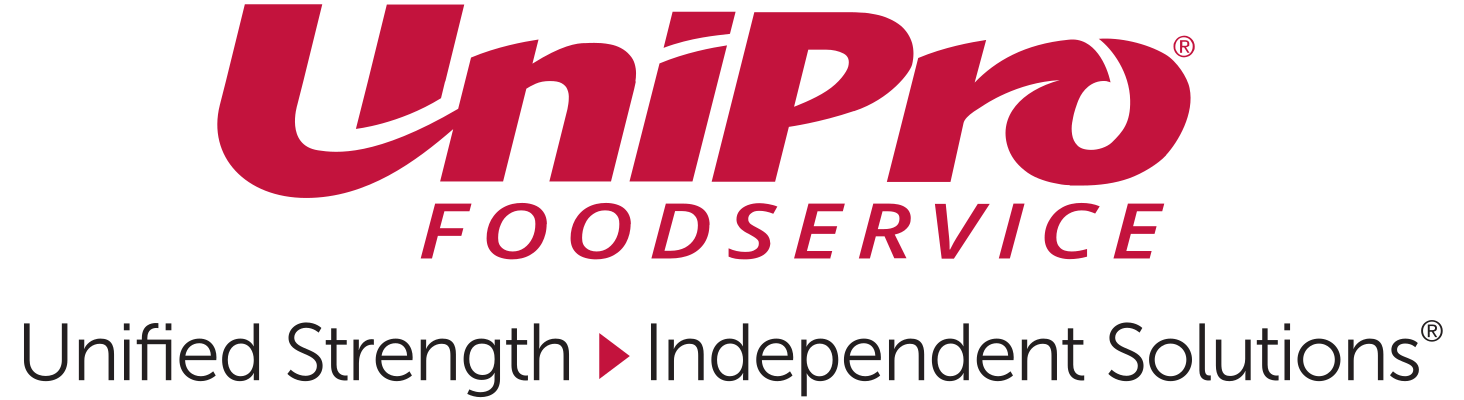 Unipro Foodservice Logo
