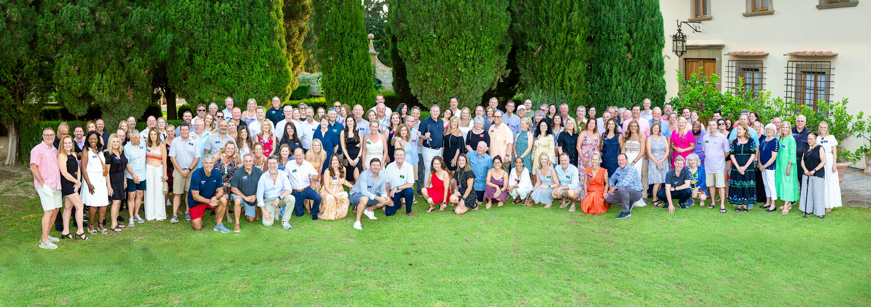 UniPro event for Members and partners