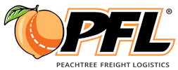 Peachtree Freight Logistics logo